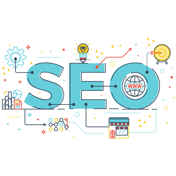 Powerful SEO Services | Boost Organic Traffic Fast
